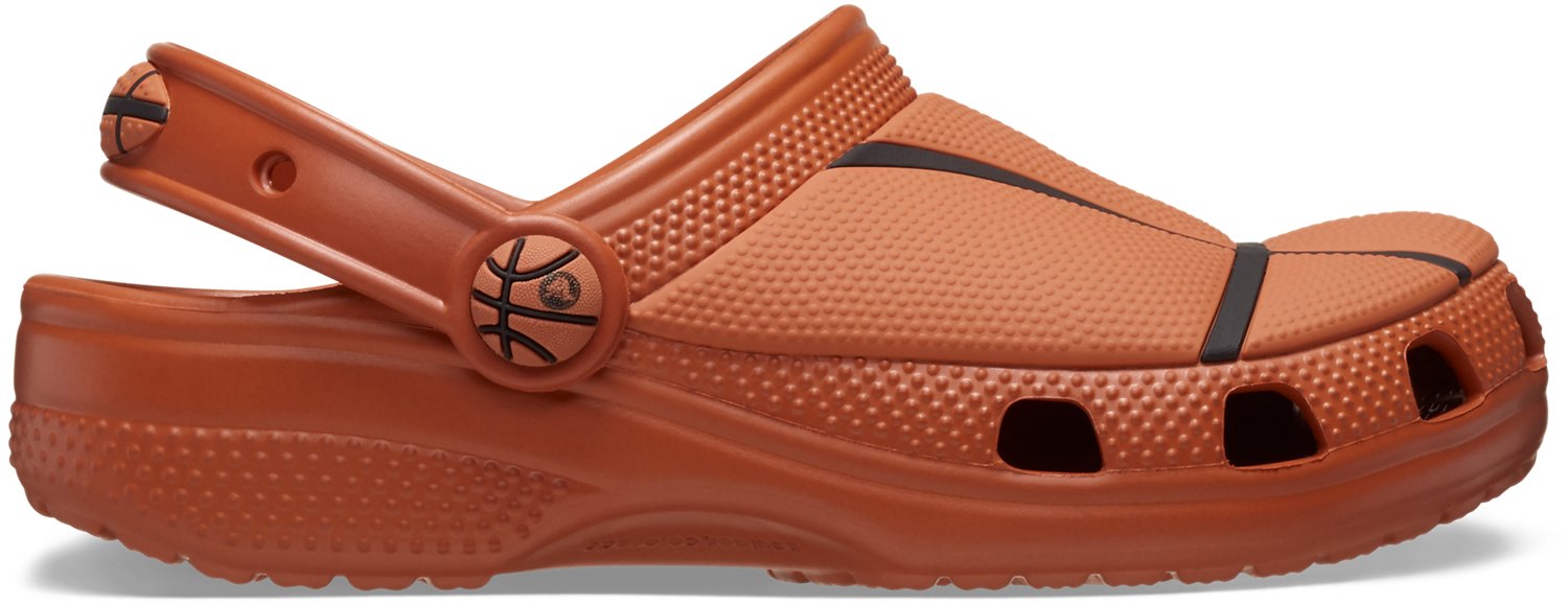 Crocs Kids' Classic Basketball Clogs | Free Shipping at Academy