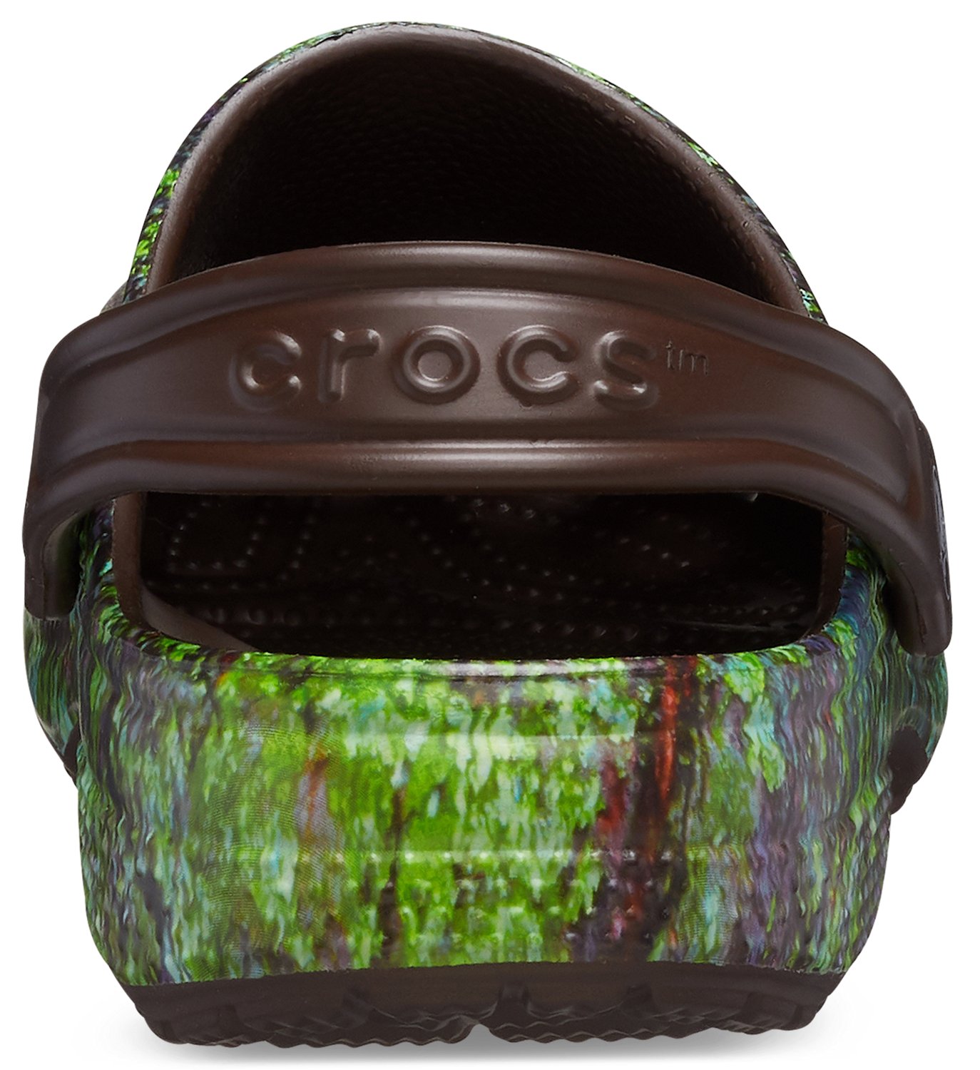 Crocs Kids' Classic Bug TD Clogs | Academy