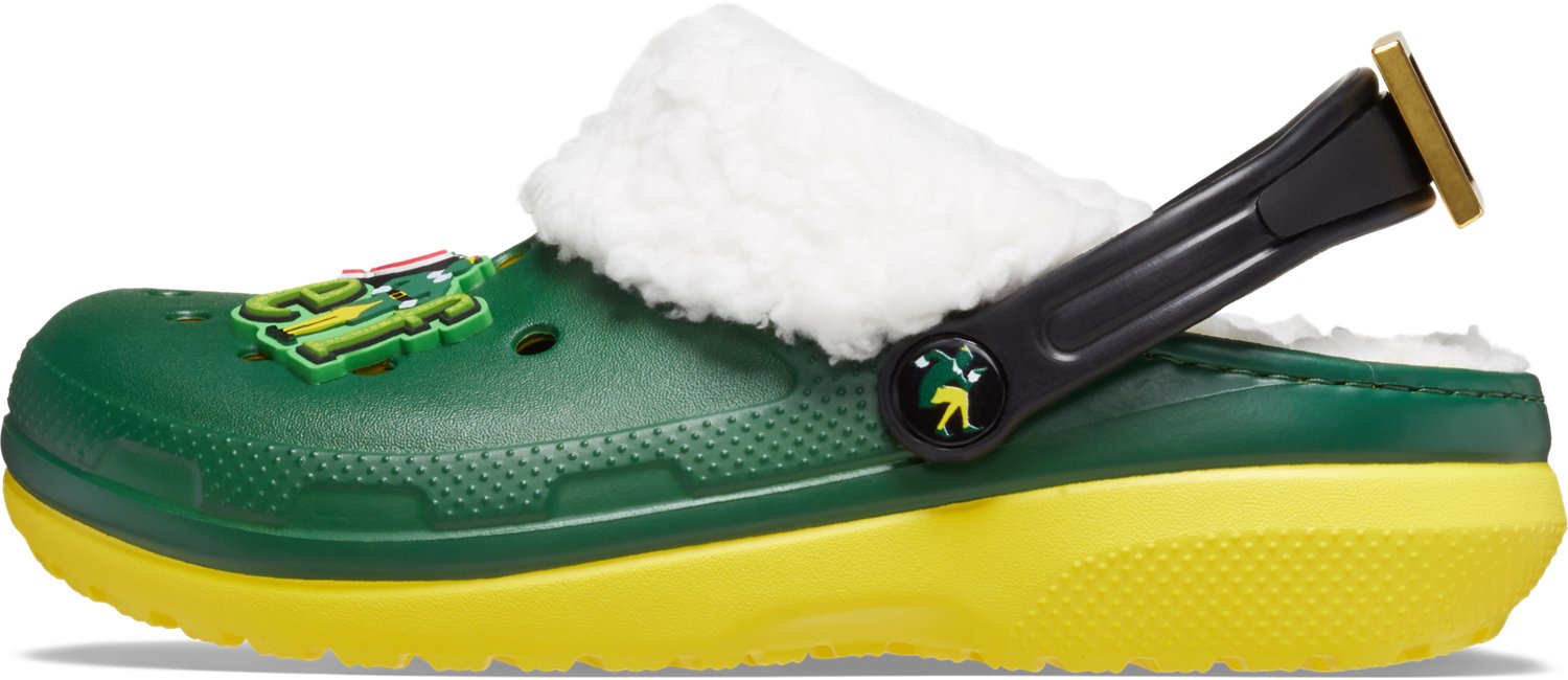 Crocs Kids' Classic Elf Clogs + Jibbitz | Academy