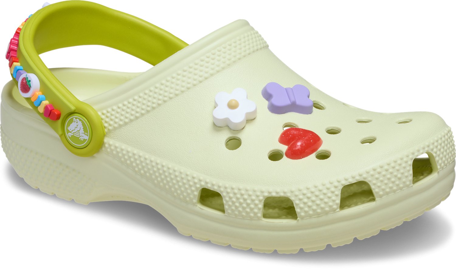 Crocs Kids' Classic Friendship Clog | Academy