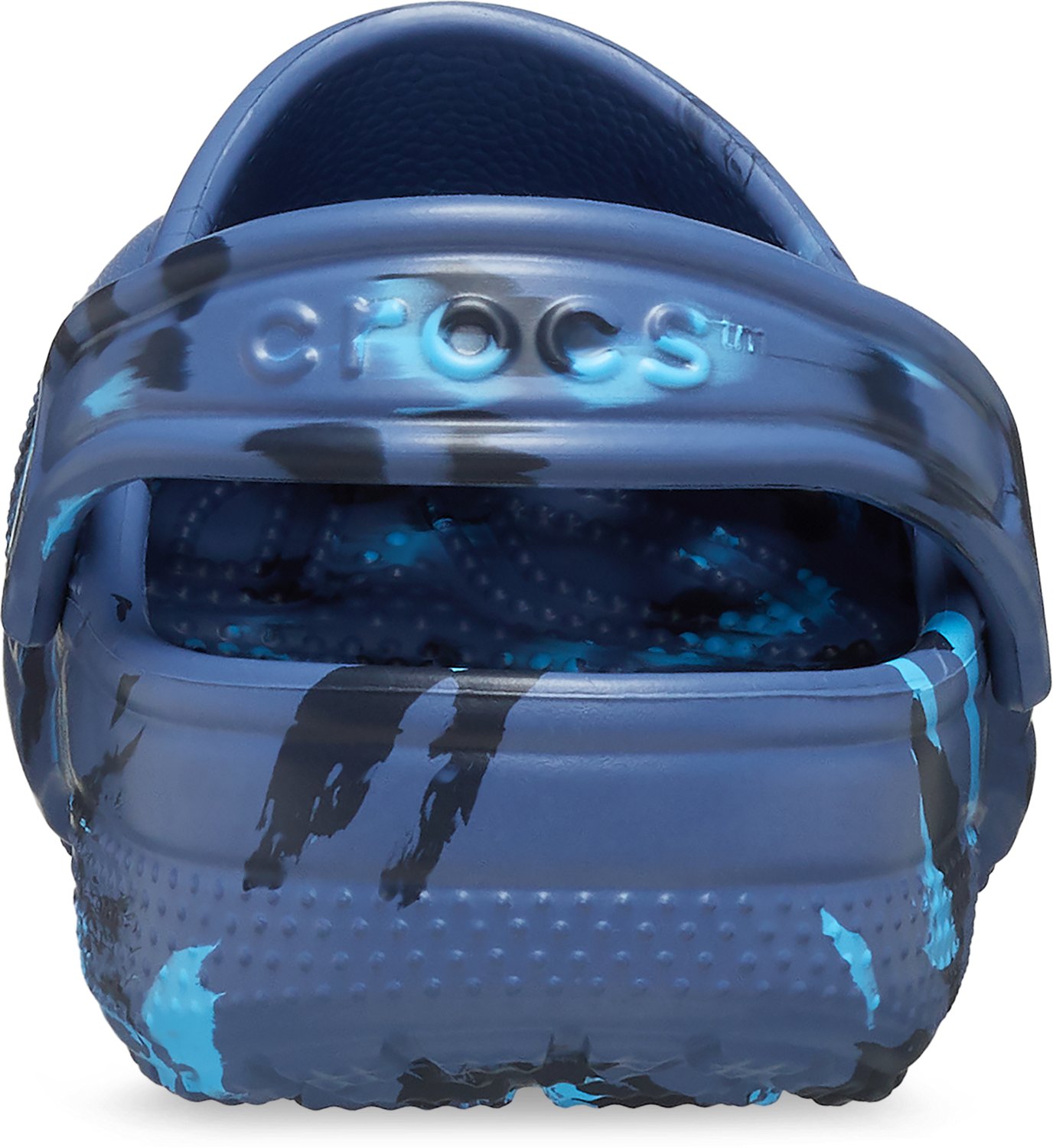 Crocs Kids' Classic Marble Clogs | Free Shipping at Academy