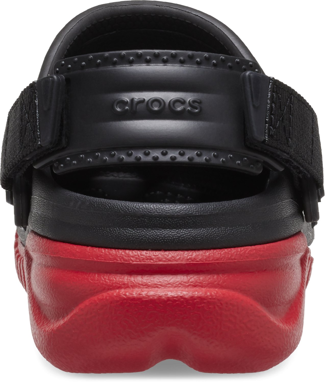 Crocs Kids' Duet Max II TD Clogs | Free Shipping at Academy