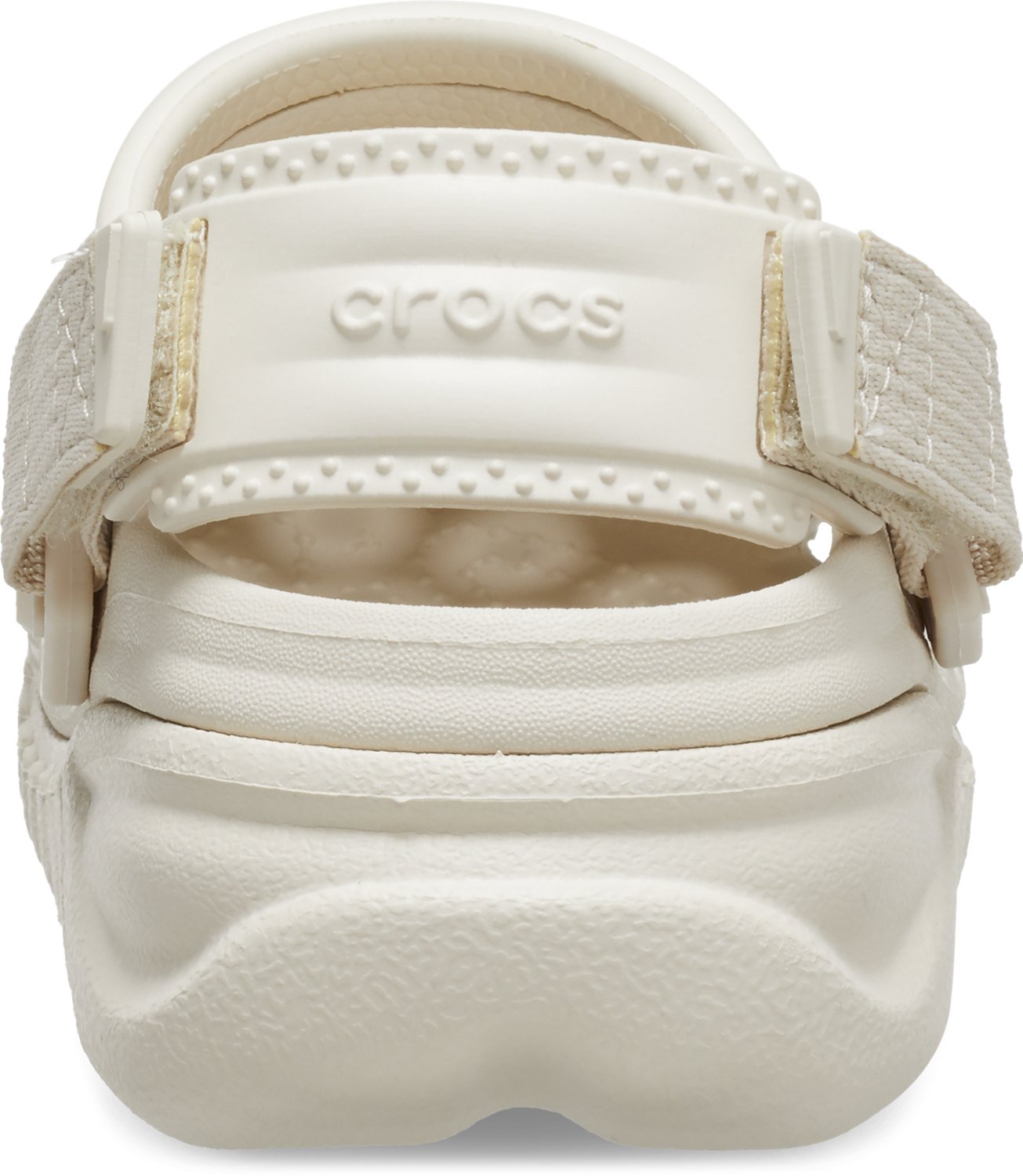 Crocs Kids' Duet Max II TD Clogs | Free Shipping at Academy