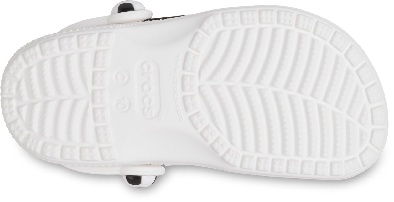 Crocs Kids' Soccer Ball Toddler Clogs | Free Shipping at Academy