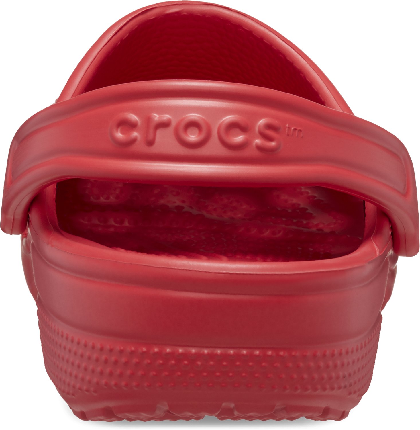 Crocs Adults' Classic Solid Clogs | Free Shipping at Academy
