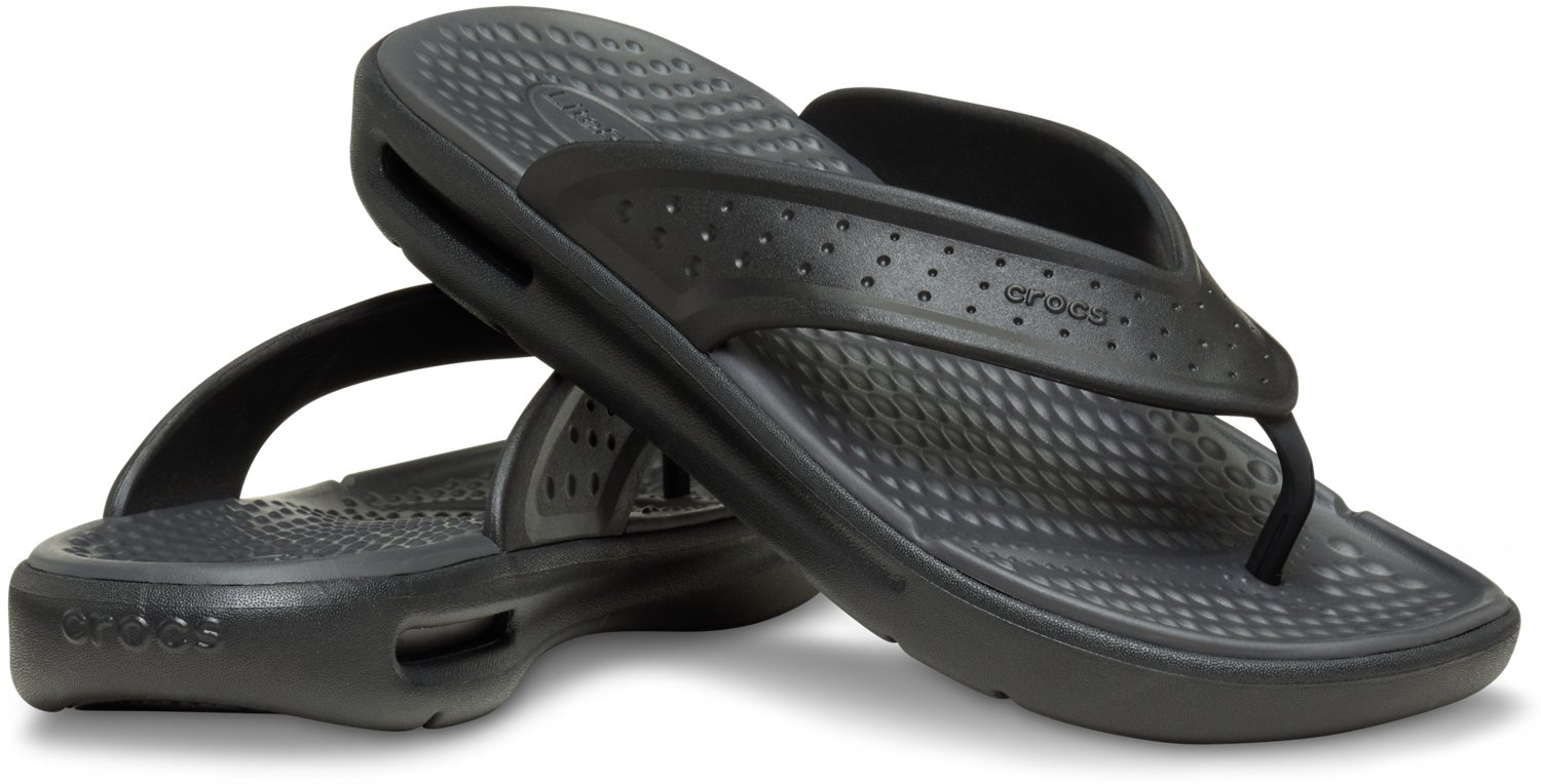 Crocs Men's In Motion Flip | Academy
