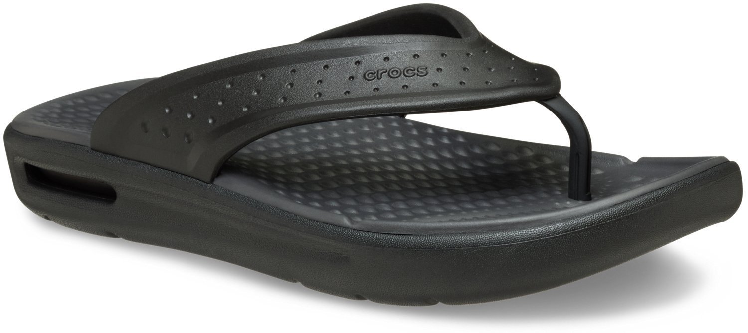 Crocs Men's In Motion Flip | Academy