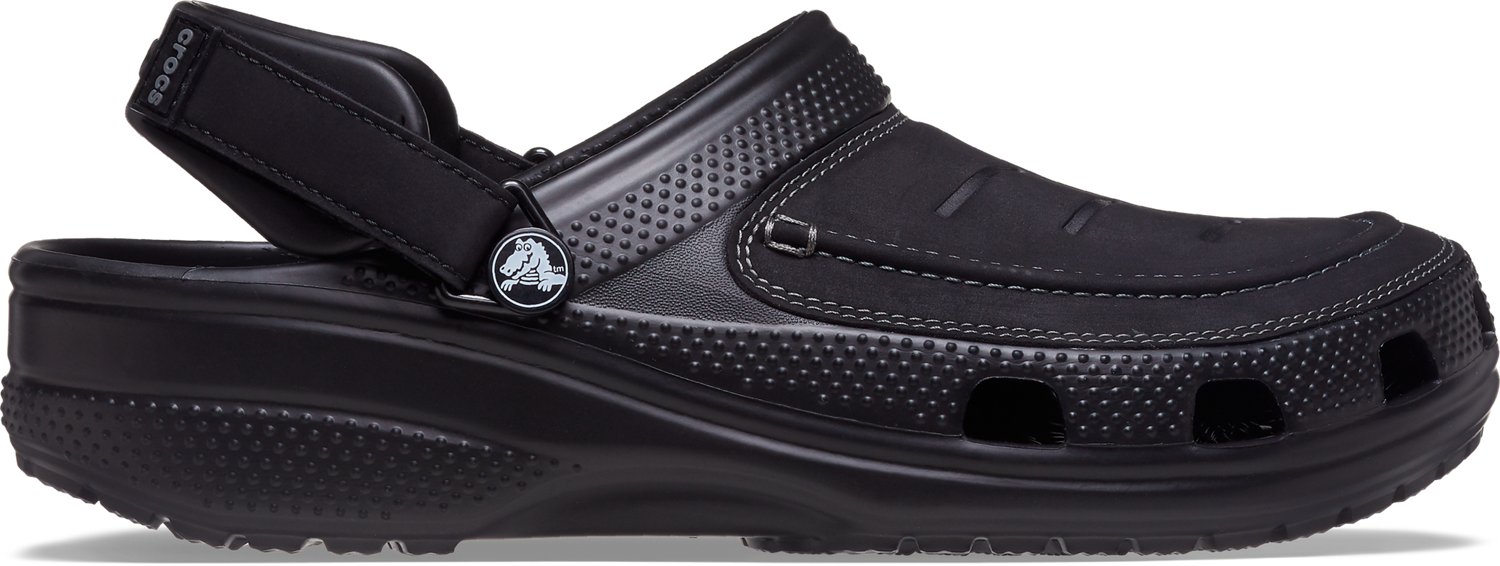 Crocs Men's Yukon Vista II LiteRide Clogs | Academy