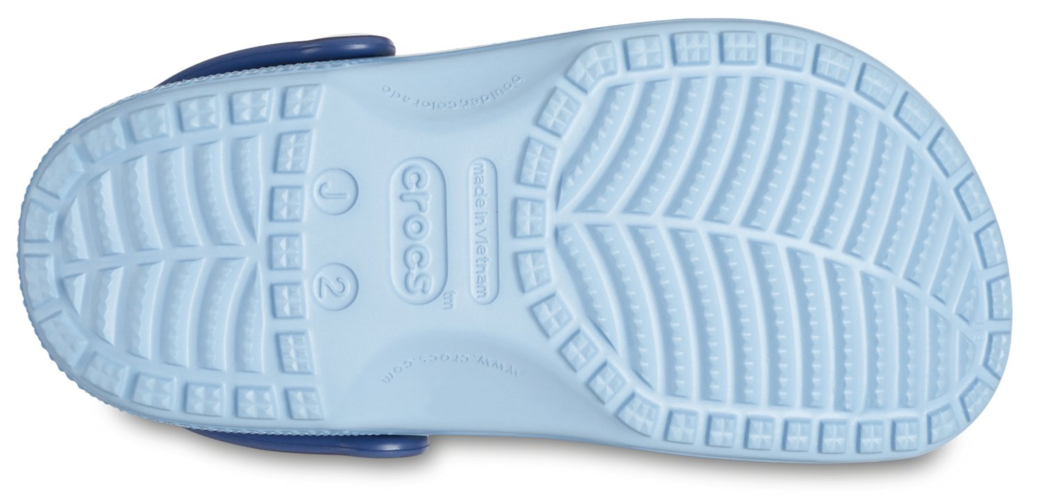 Crocs Toddler Boys' Bluey Classic Clogs | Academy