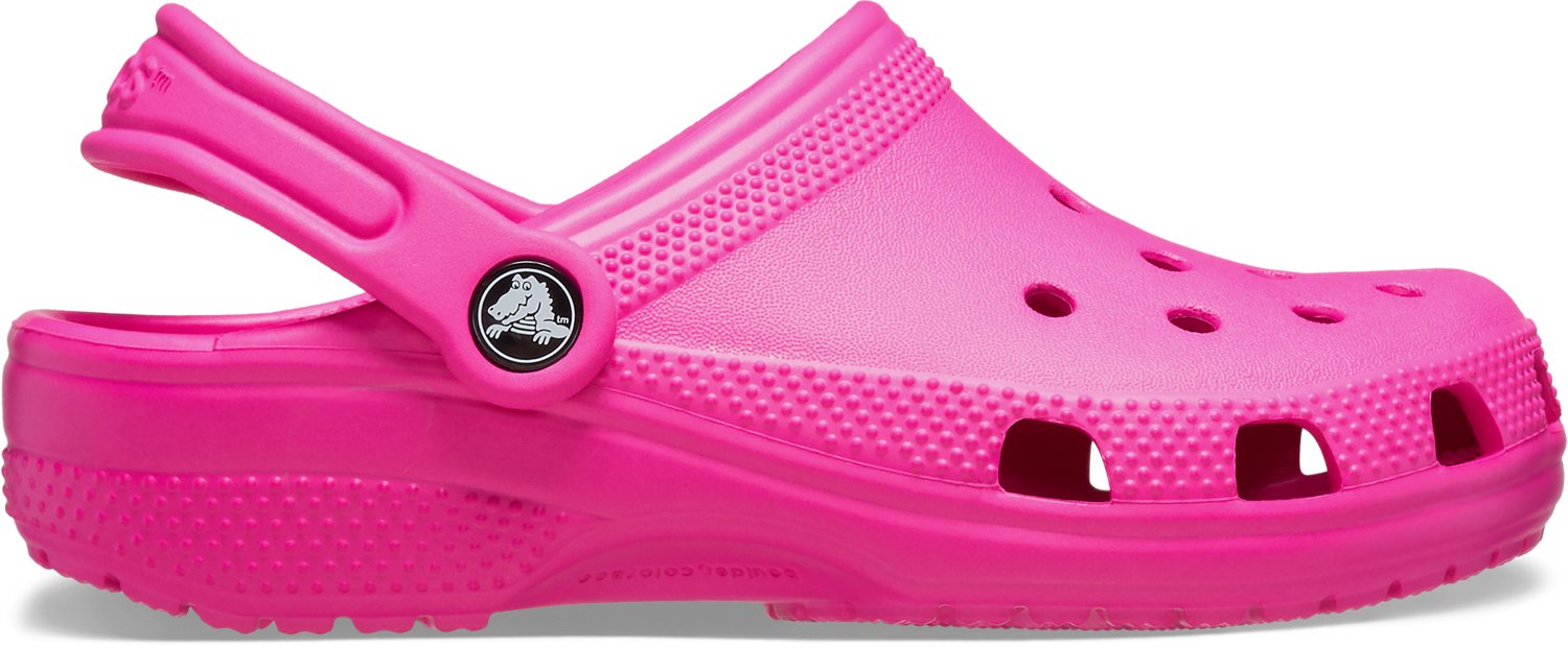 Crocs Toddlers' Classic Clogs | Free Shipping at Academy