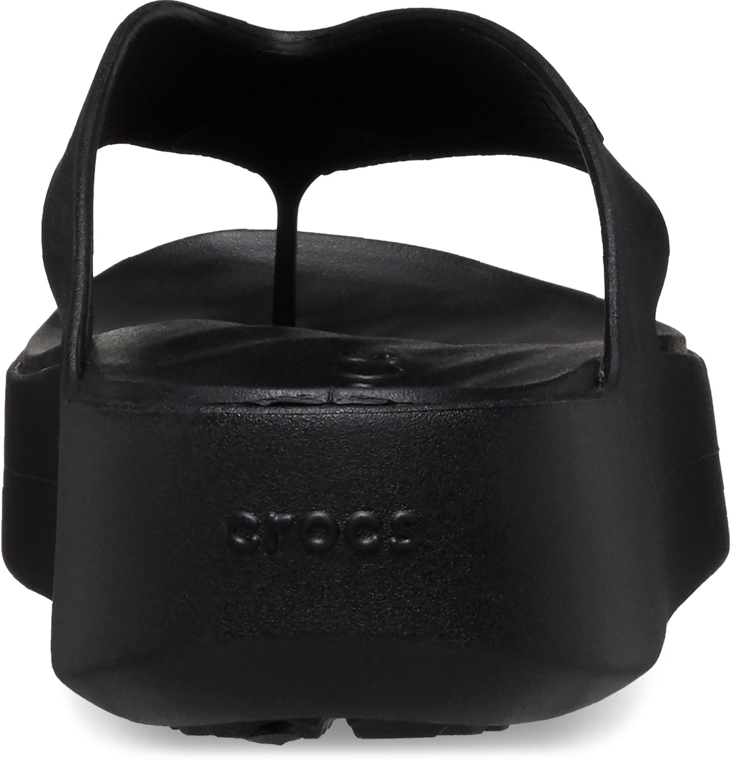 Crocs Women's Getaway Platform Flip | Free Shipping at Academy