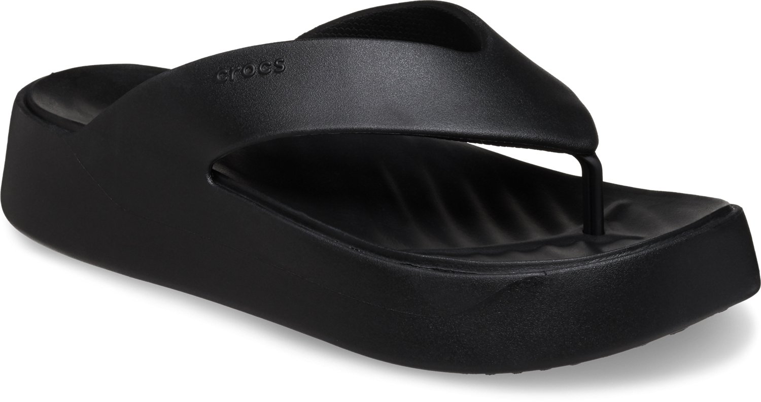 Crocs Women's Getaway Platform Flip | Free Shipping at Academy