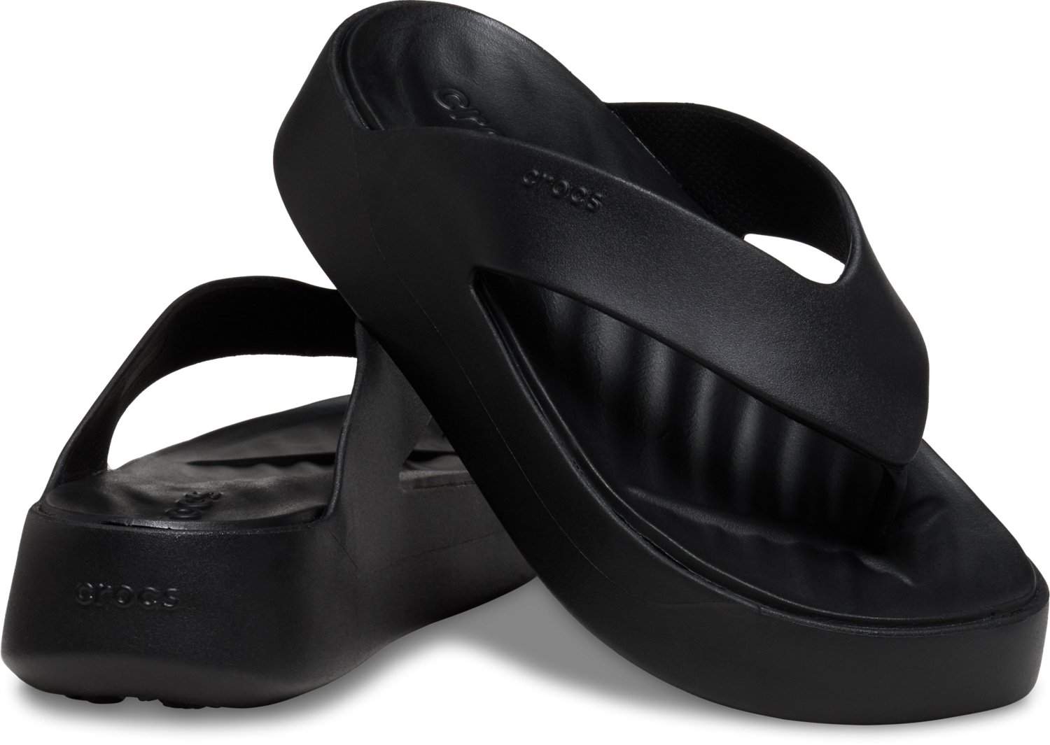 Crocs Women's Getaway Platform Flip | Free Shipping at Academy