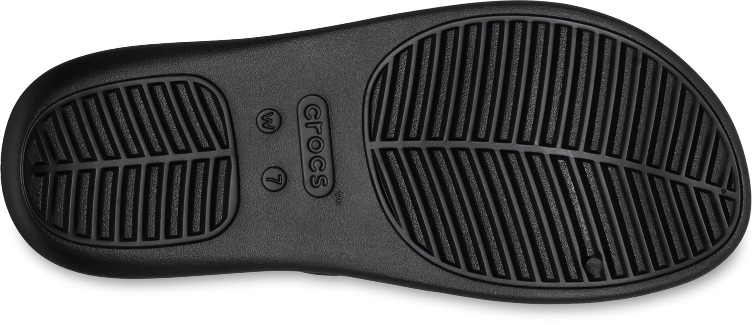 Crocs Women's Getaway Strappy Sandal | Free Shipping at Academy
