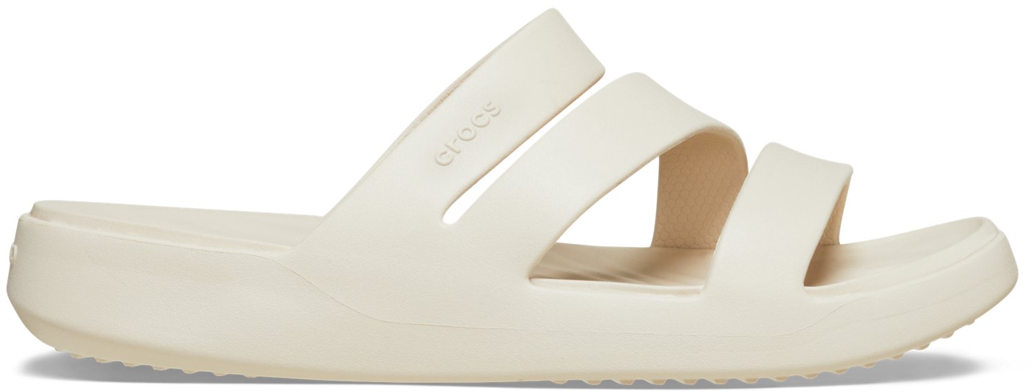 Crocs Women's Getaway Strappy Sandal | Free Shipping at Academy