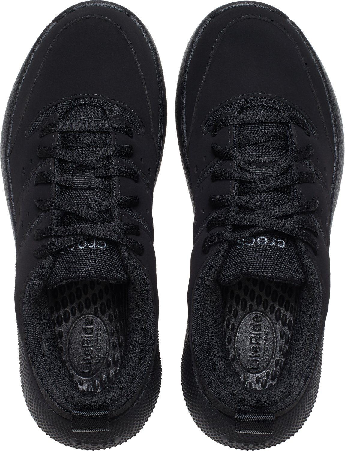 Crocs Women's On the Clock Work Boots | Free Shipping at Academy