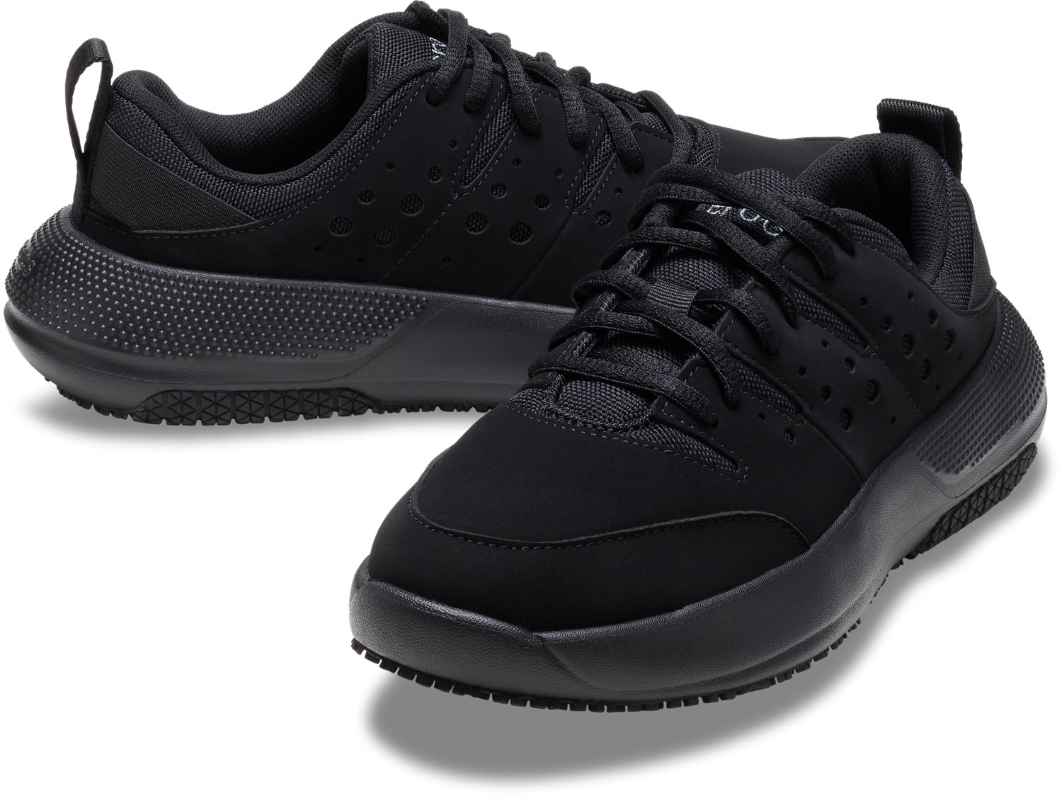 Crocs Women's On the Clock Work SR | Free Shipping at Academy