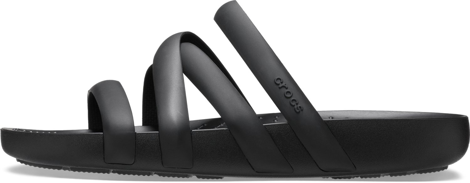 Crocs Women's Splash Strappy Sandals | Academy