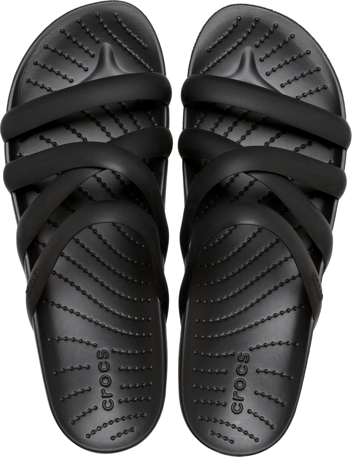 Crocs Women's Splash Strappy Sandals | Academy