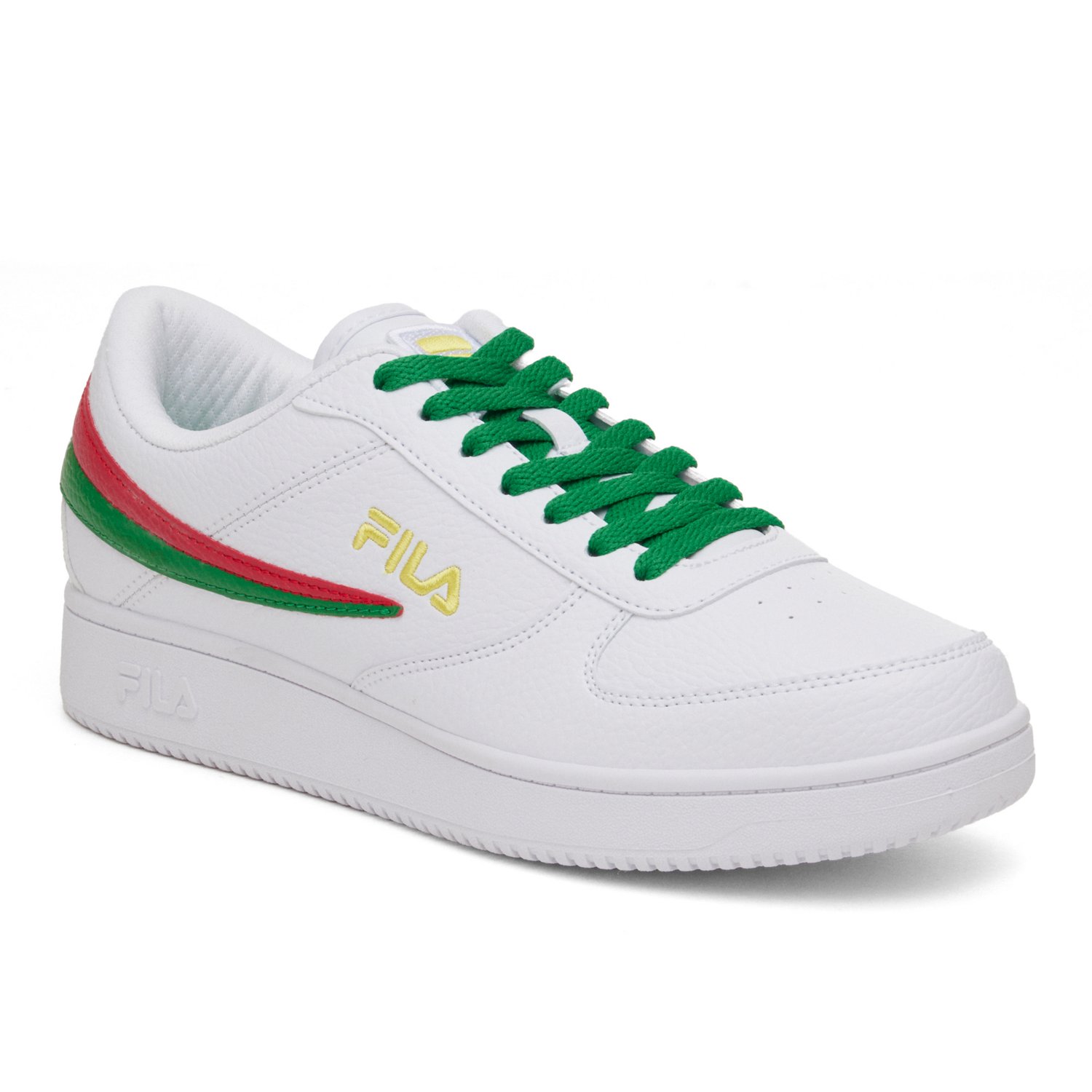 Fila Men’s A-Low Shoes | Free Shipping at Academy