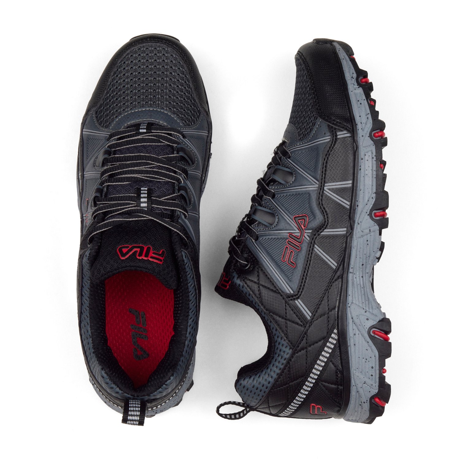 Fila Men's AT Peake 21 TN Shoes | Free Shipping at Academy