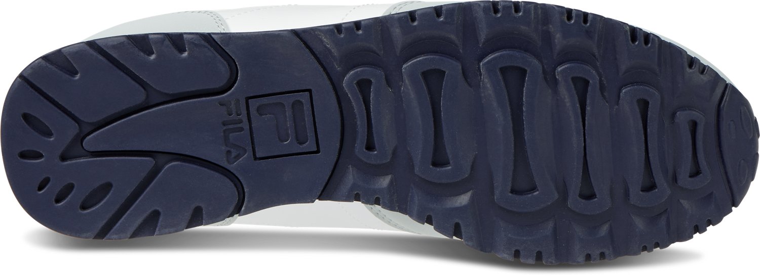 Fila Men's Cress Shoe | Free Shipping at Academy