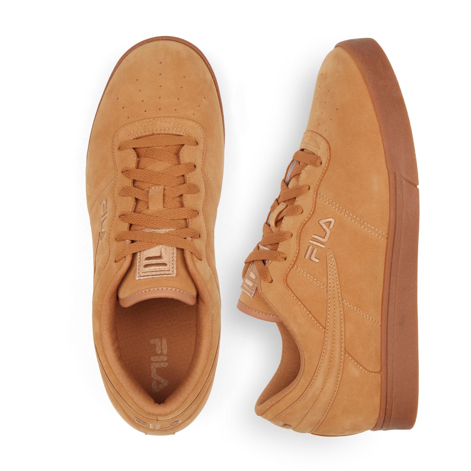 Fila Men's Vulc 13 Low Shoes | Free Shipping at Academy