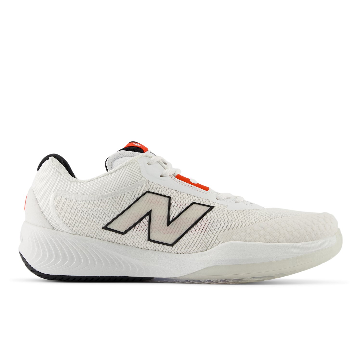 New Balance Men's FuelCell 996v6 Tennis Shoes | Academy