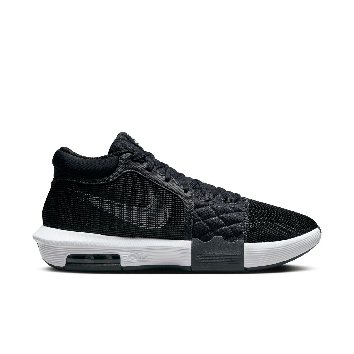 Nike Adult Lebron Witness VIII TB Basketball Shoes | Academy