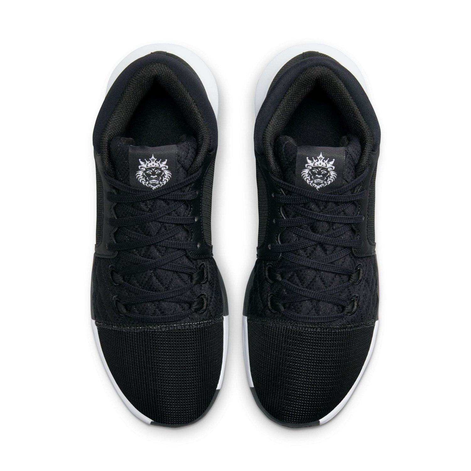 Nike Adult Lebron Witness VIII TB Basketball Shoes | Academy