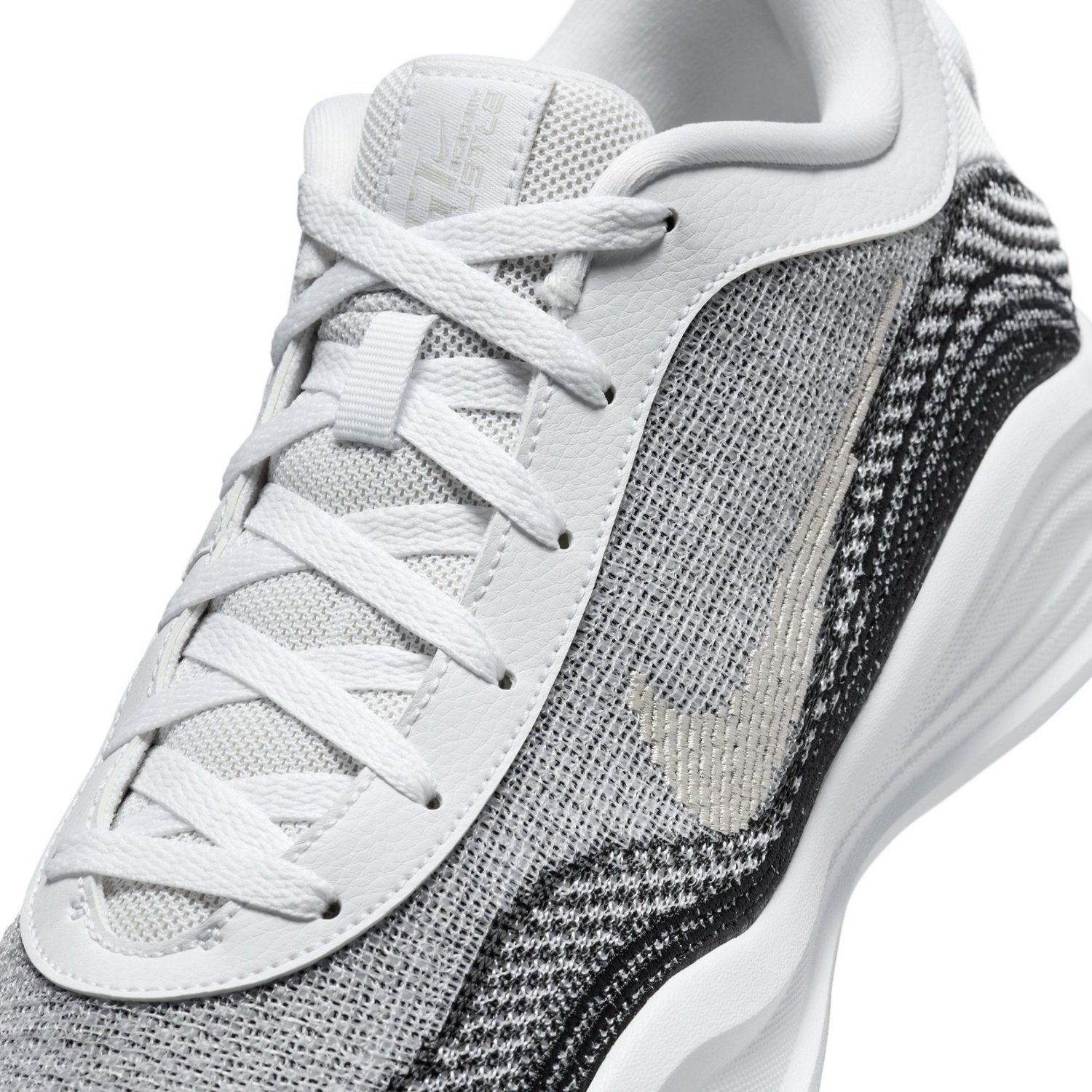 Nike Adults' GT Hustle Academy Basketball Shoes | Academy