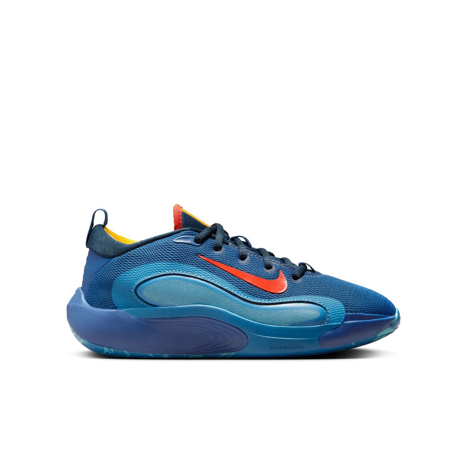 Nike Kids' Grade School Isofly Basketball Shoes | Academy