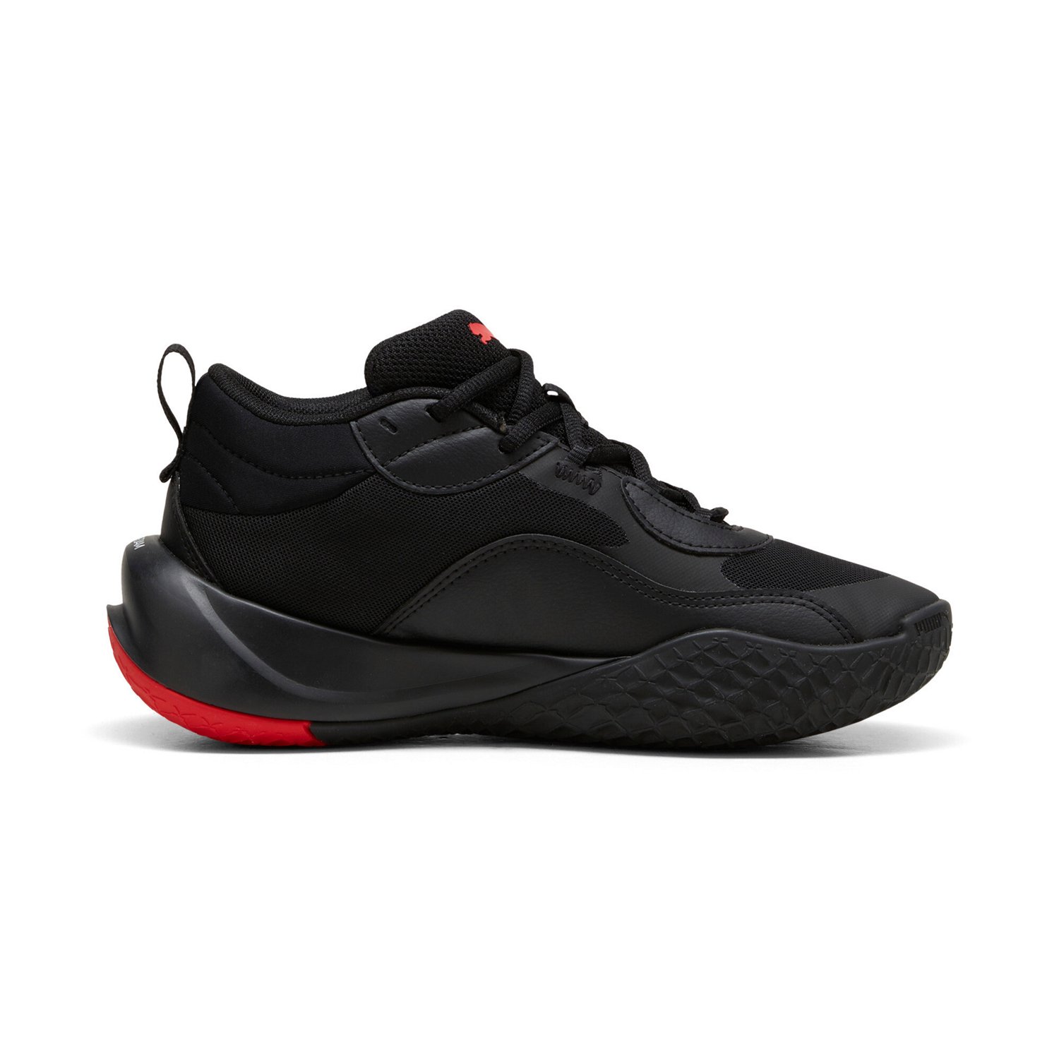 Puma Grade School Kids' Grade School Playmaker Pro Basketball Shoes ...