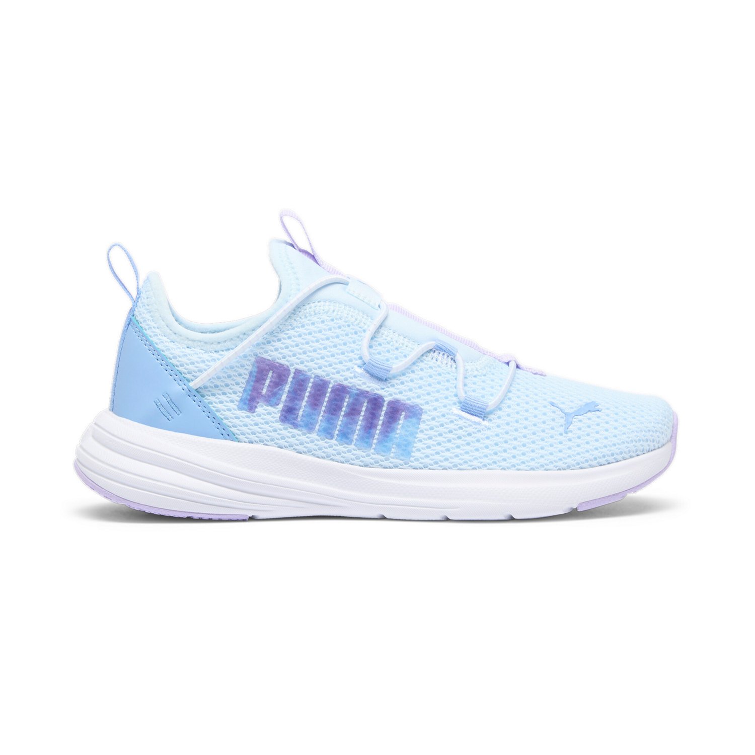PUMA Kids' Grade School Rift Slip on Bold 2 Shoes | Academy