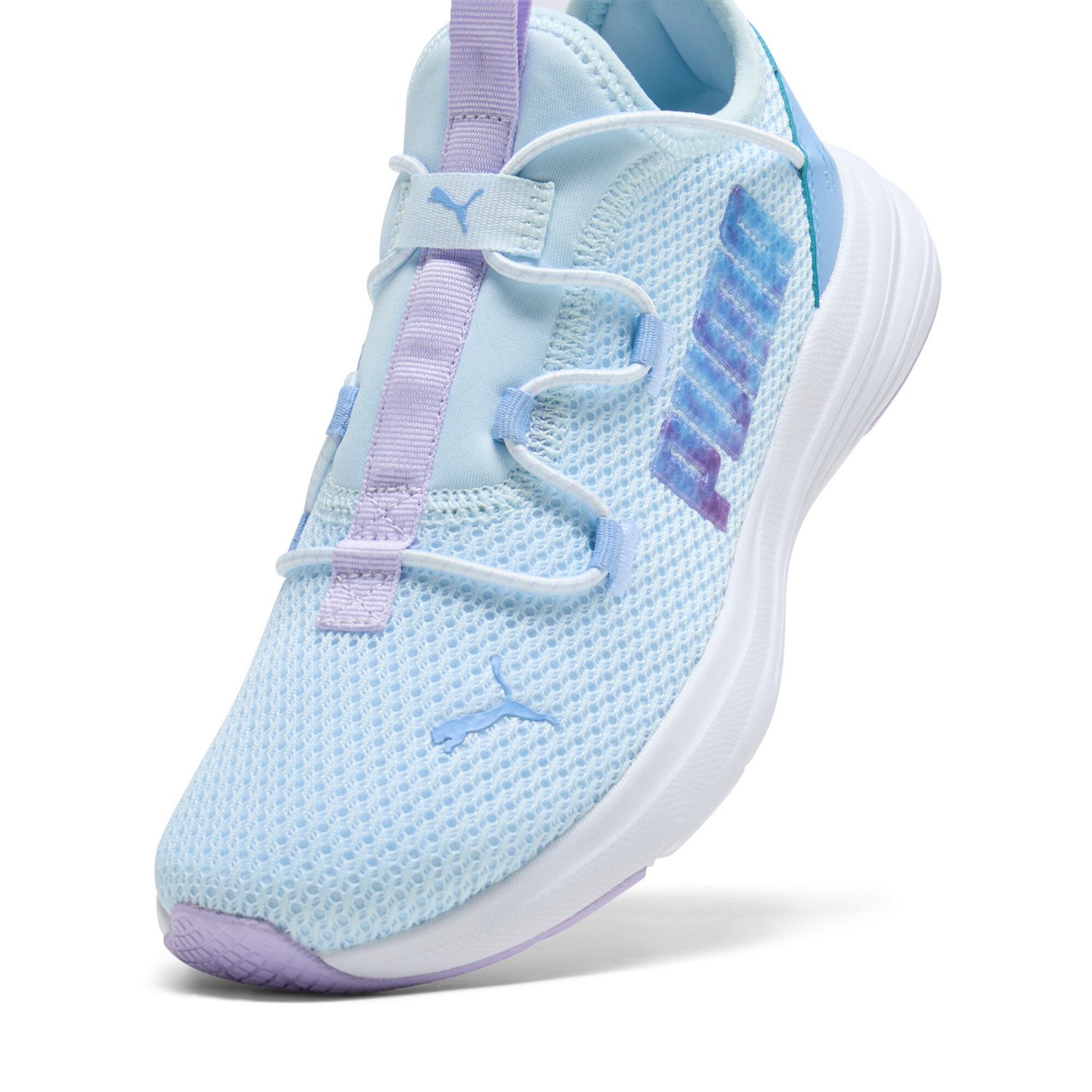 PUMA Kids' Grade School Rift Slip on Bold 2 Shoes | Academy