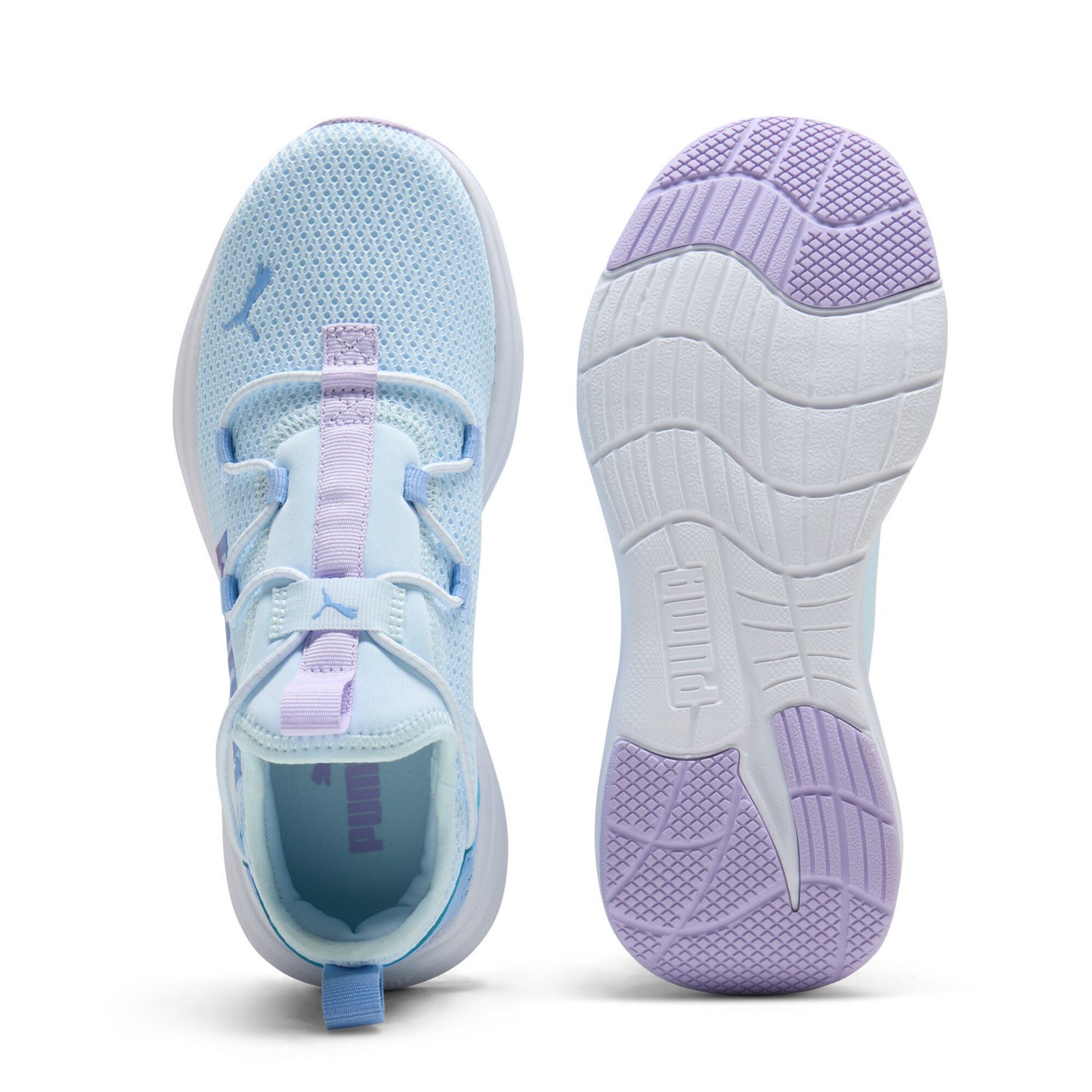 PUMA Kids' Grade School Rift Slip on Bold 2 Shoes | Academy