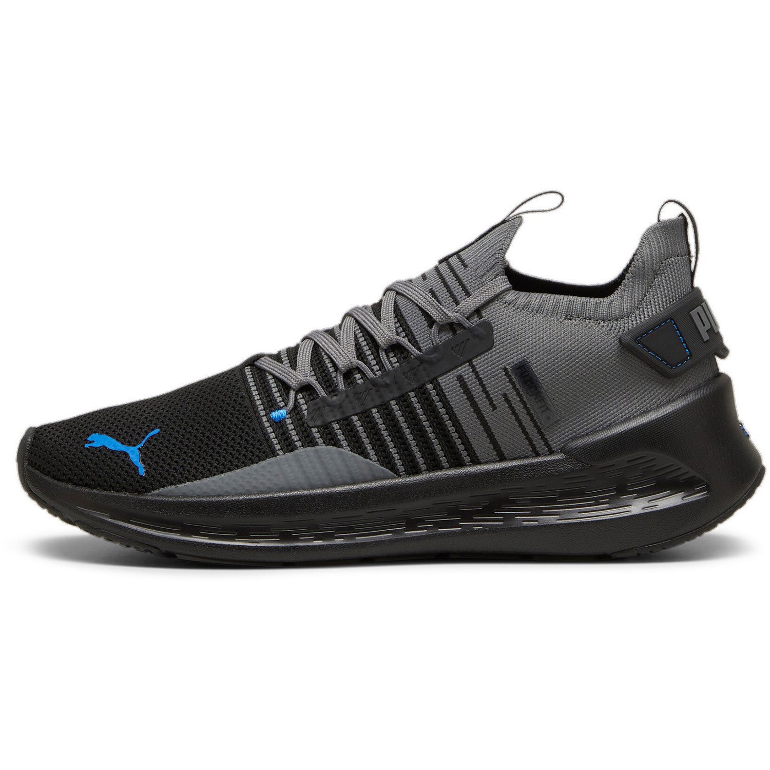 PUMA Men's Softride Symmetry Fuzion Running Shoes | Academy