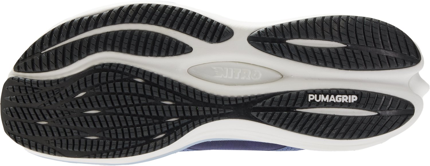 PUMA Men's Velocity Nitro 3 Running Shoes | Academy