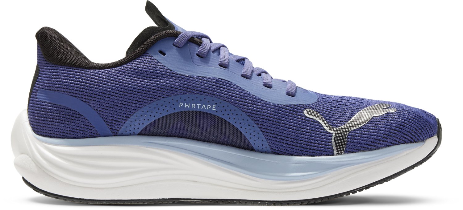 PUMA Men's Velocity Nitro 3 Running Shoes | Academy