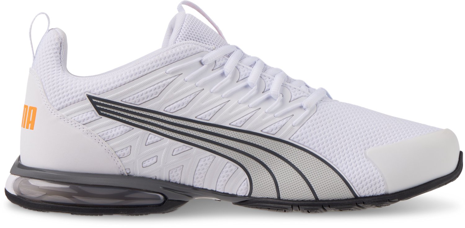 PUMA Men's Voltaic Evo Running Shoes | Free Shipping at Academy