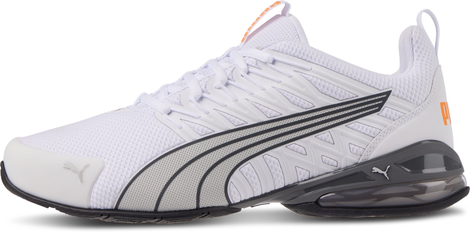 PUMA Men's Voltaic Evo Running Shoes | Free Shipping at Academy