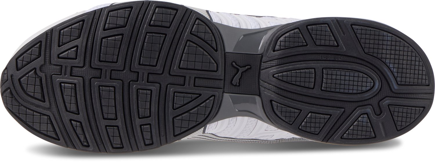 PUMA Men's Voltaic Evo Running Shoes | Free Shipping at Academy