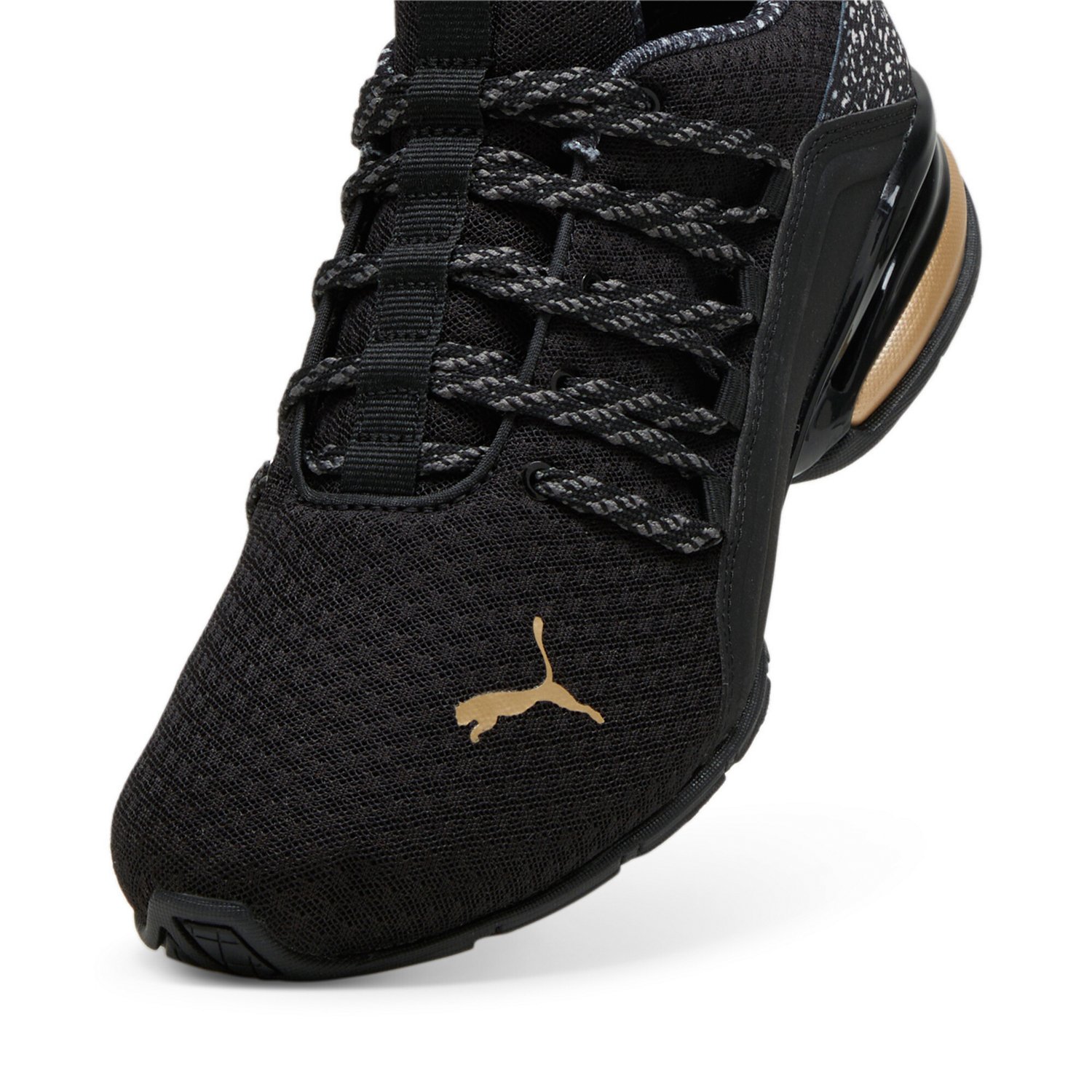 PUMA Women's Axelion Shoes | Free Shipping at Academy