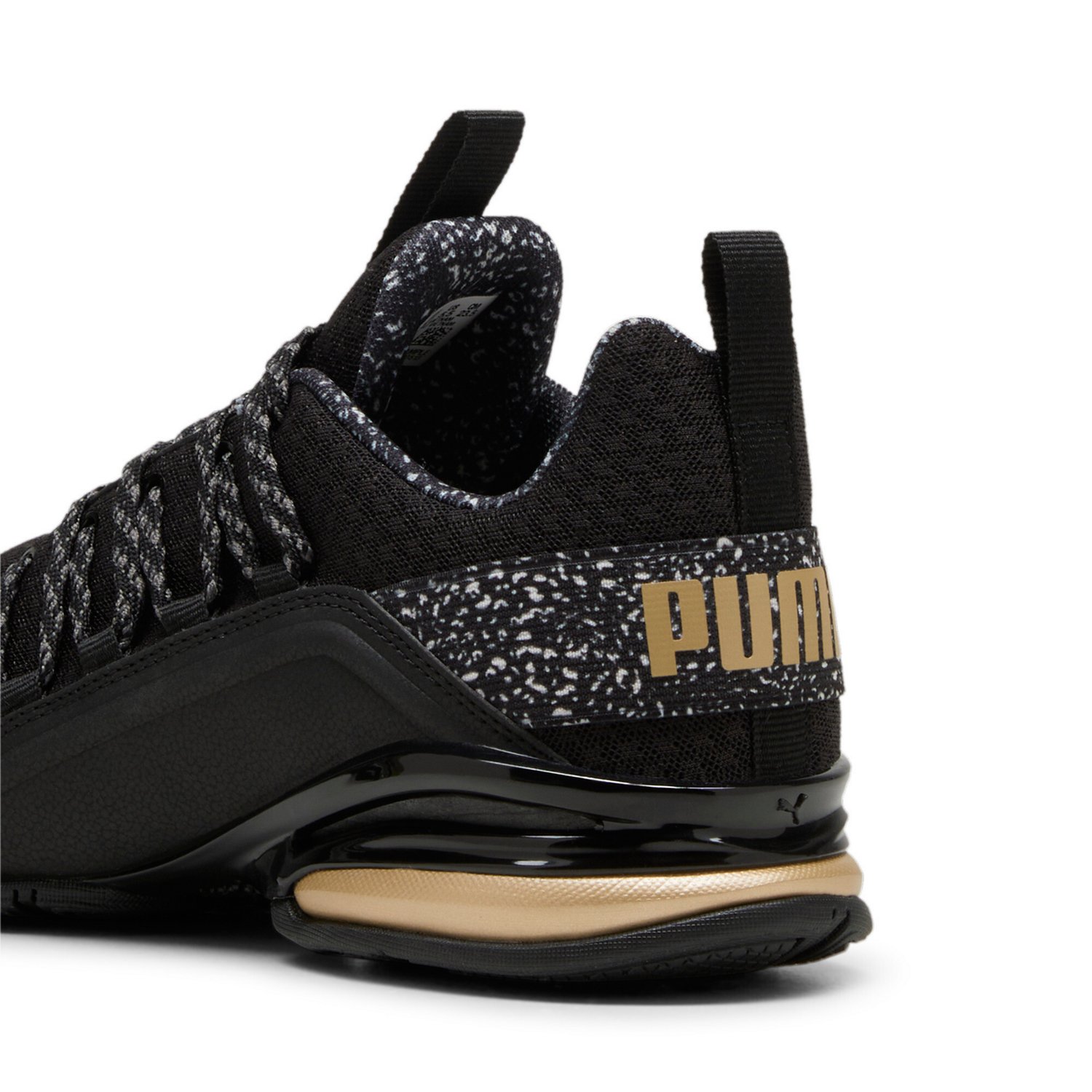 PUMA Women's Axelion Shoes | Free Shipping at Academy