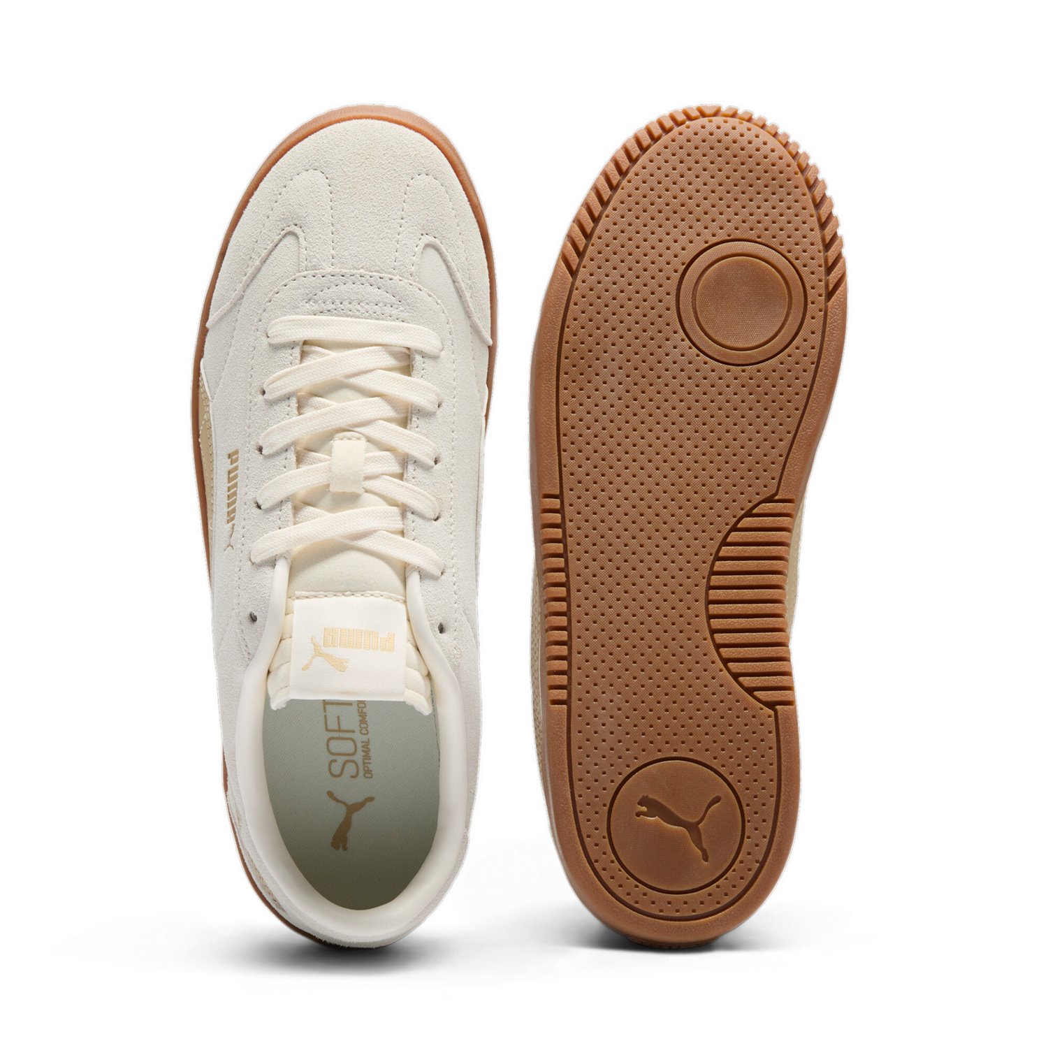 PUMA Women's Club 5V5 Athletic Shoes | Free Shipping at Academy