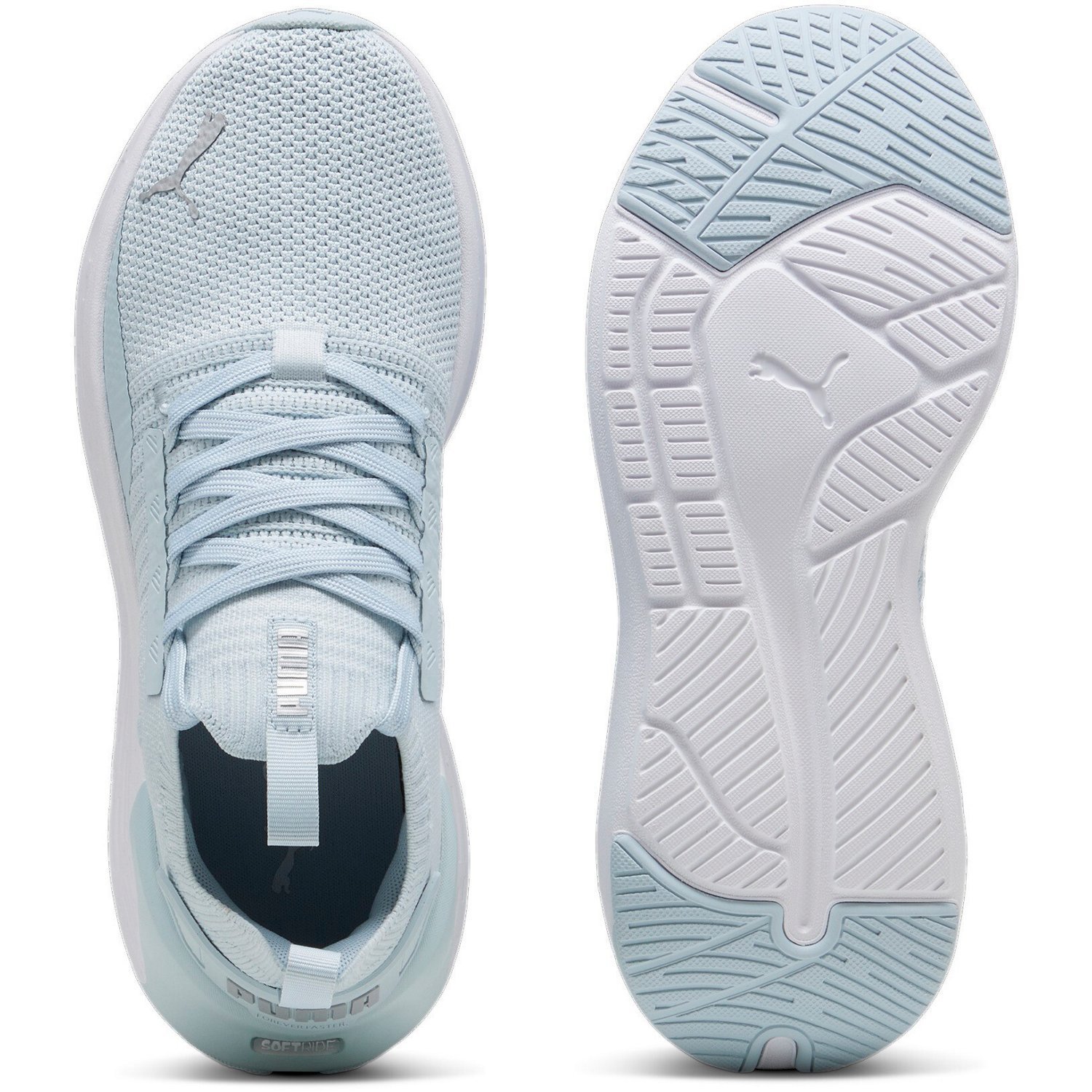 PUMA Women's Softride Symmetry Fuzion Running Shoes | Academy