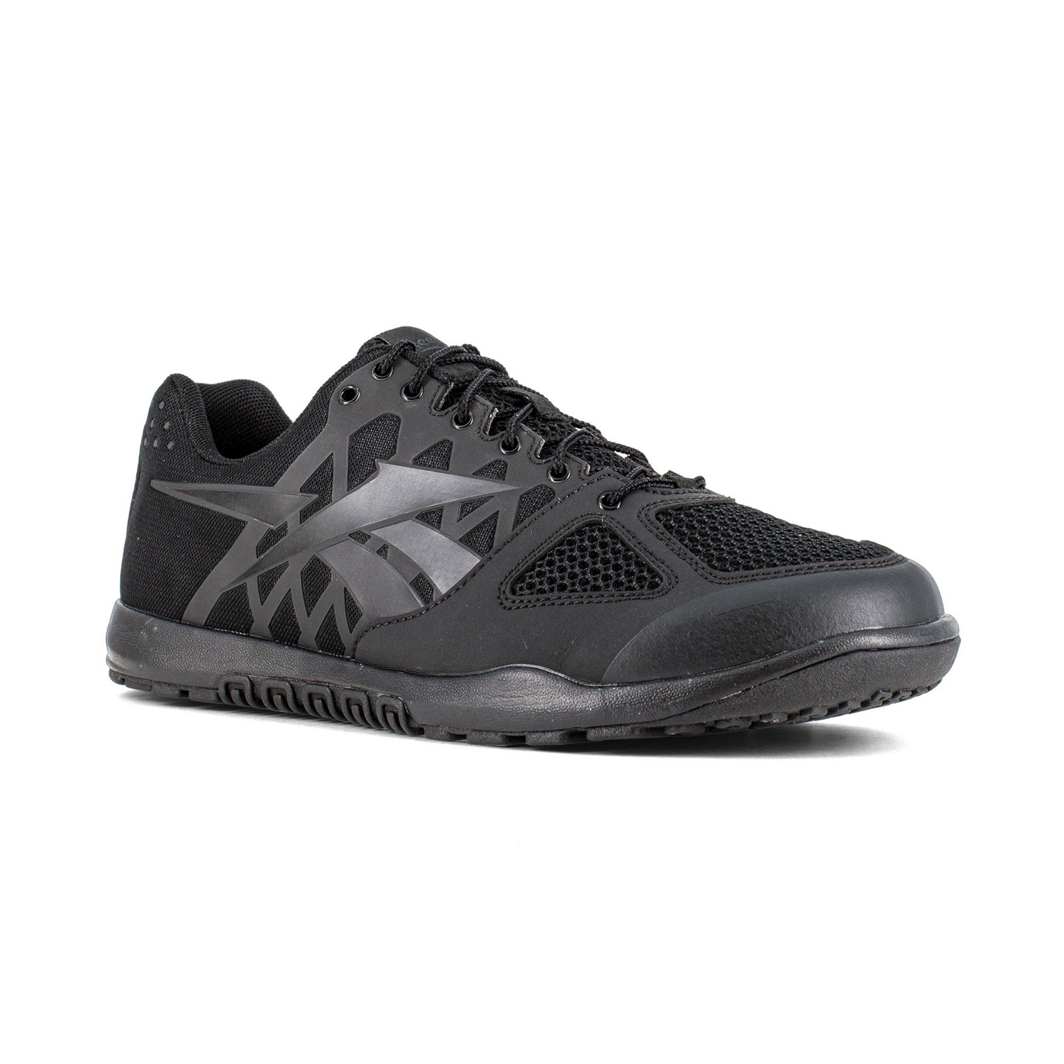 Reebok Men's Nano Tactical Trainer | Free Shipping at Academy
