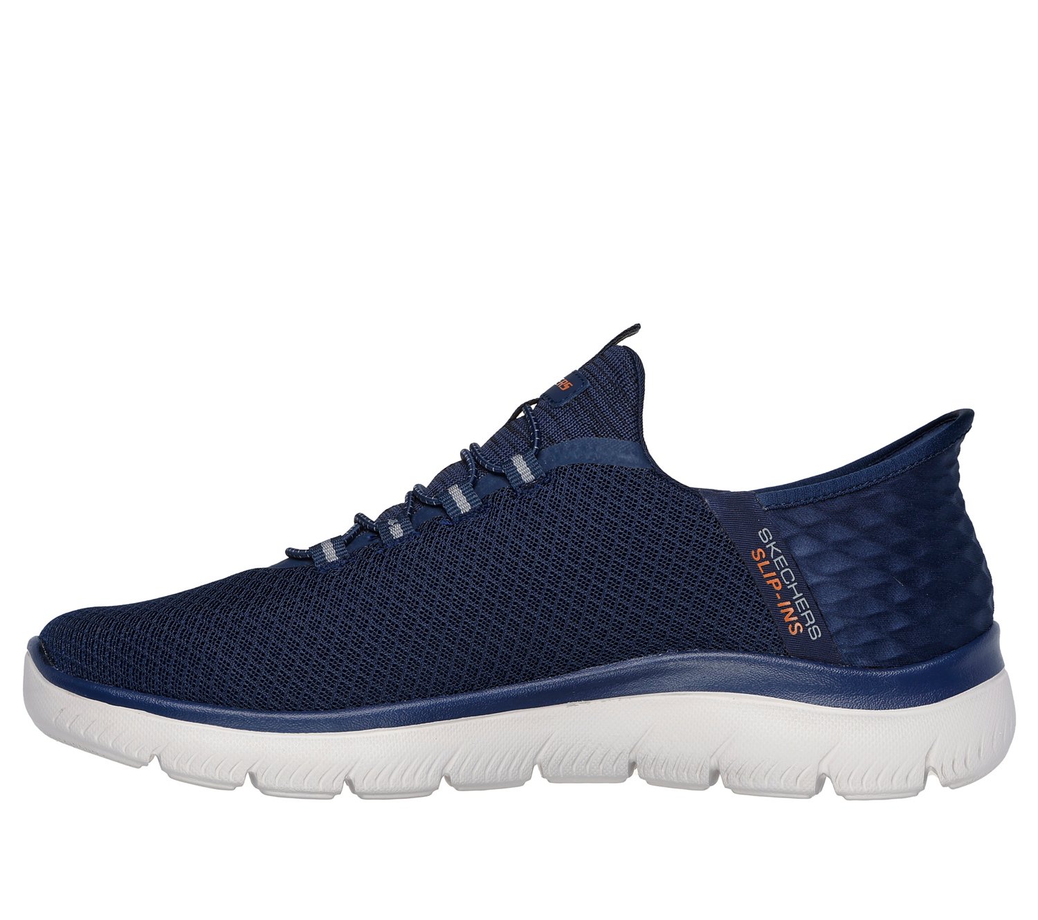 SKECHERS Men's Summit Slip In Shoes | Free Shipping at Academy