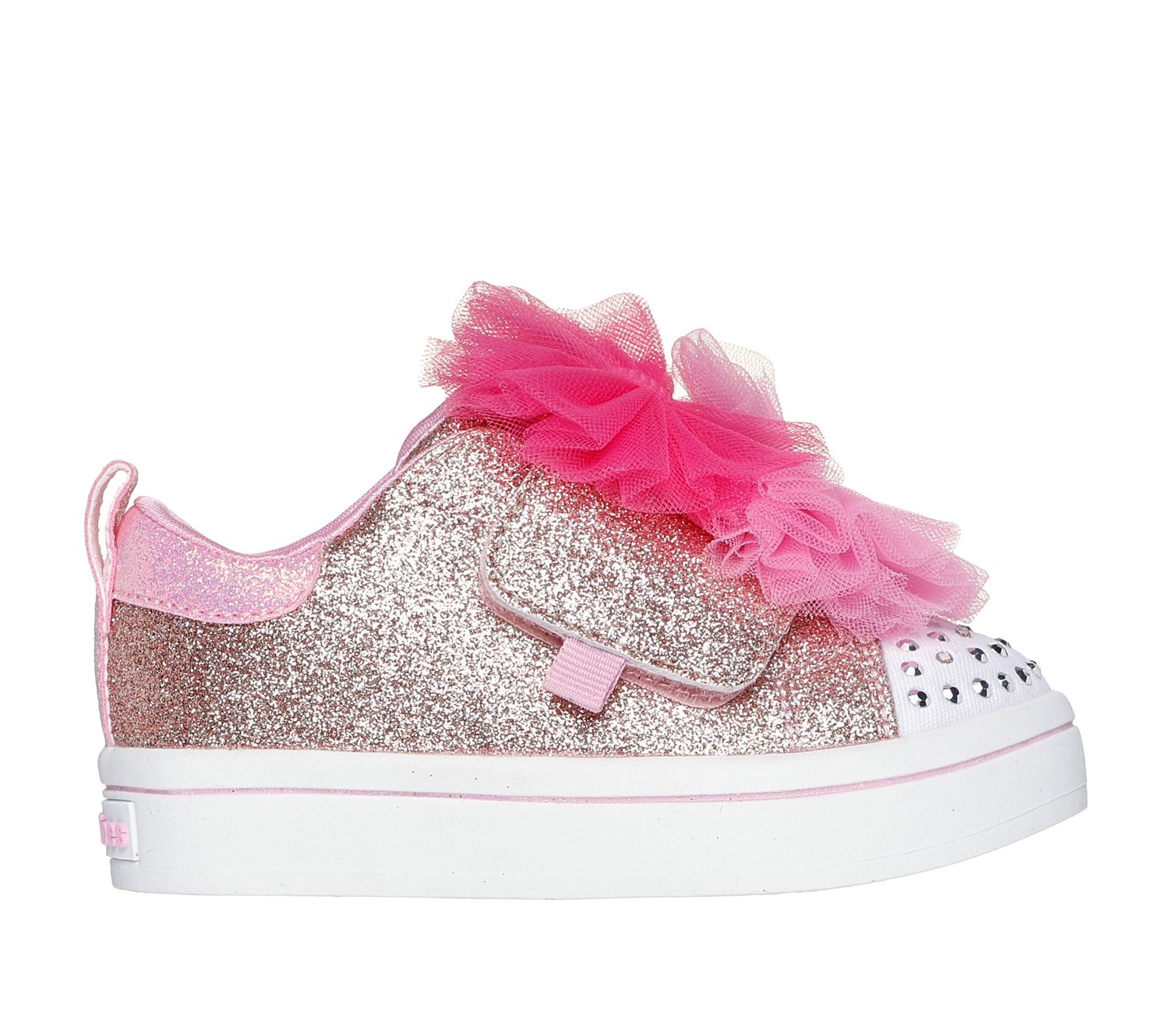 SKECHERS Toddler Girls' Twinkle Toes Twi-Lites 2.0 Shoes | Academy