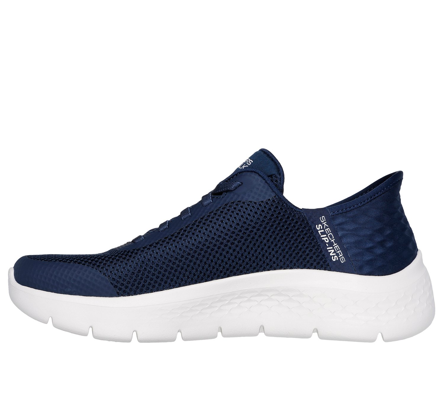 SKECHERS Women's Go Walk Flex Slip In Shoes | Academy